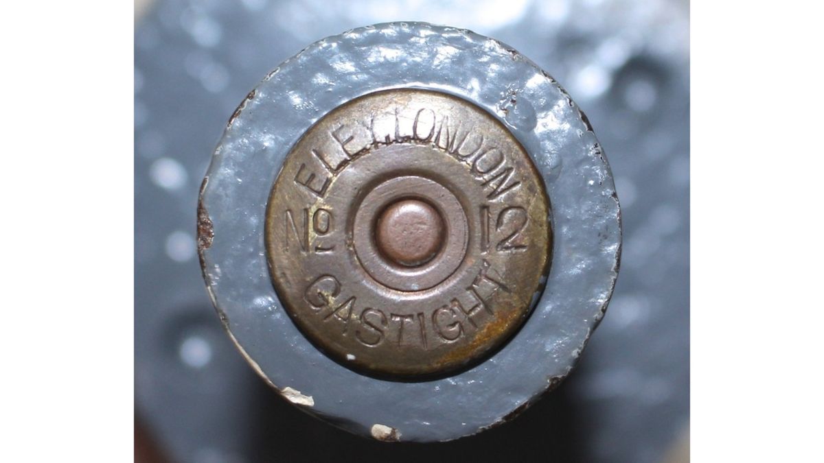 WW1 British Stokes Mortar – MJL Militaria