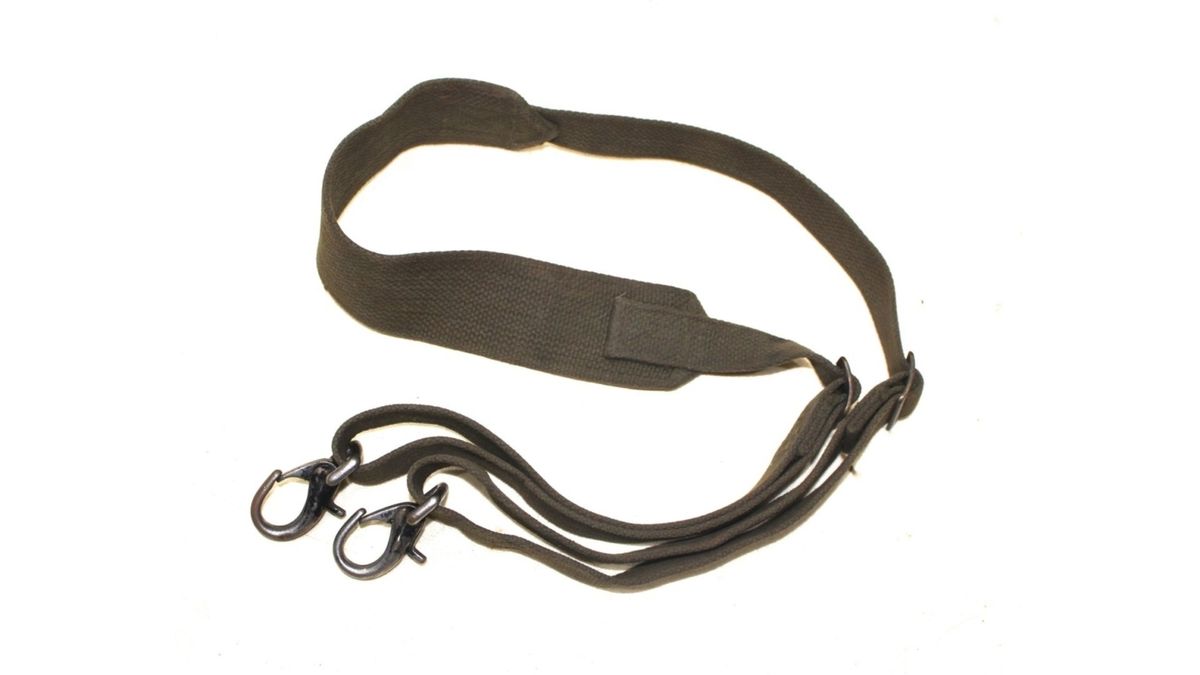 Rare L4 Bren Sling – MJL Militaria