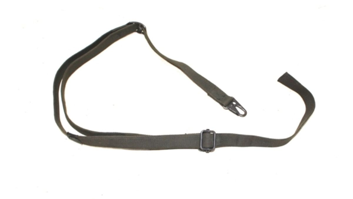 Rare MP5 Sling – MJL Militaria