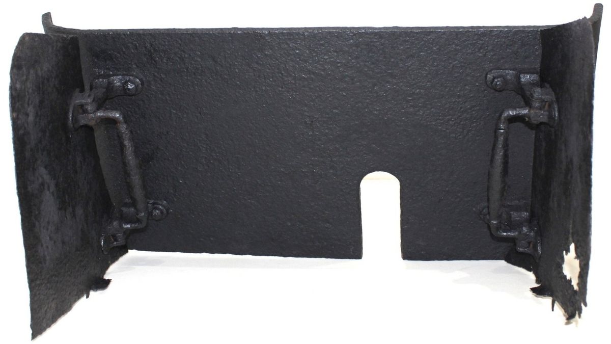 WW1 German Trench Shield – MJL Militaria