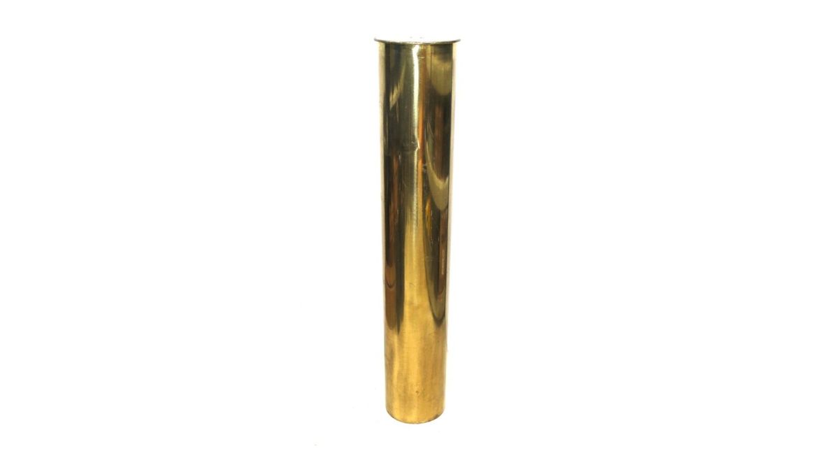 WW1 German 17cm Long Shell Case – MJL Militaria
