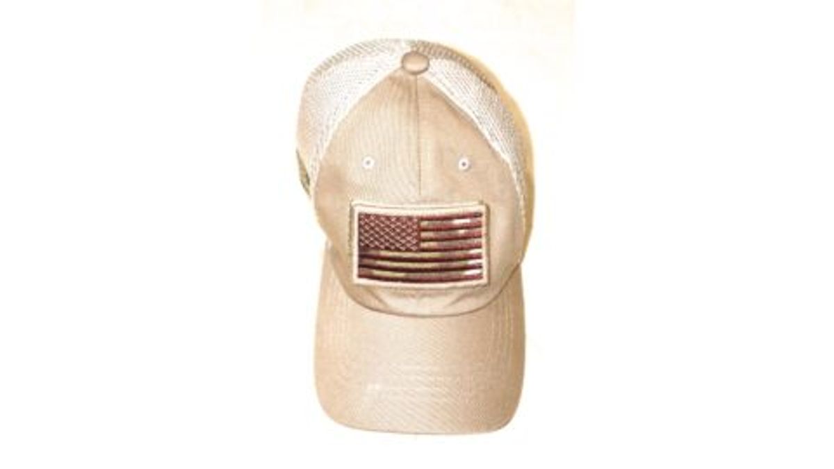 American PMC Soft Baseball Cap – MJL Militaria