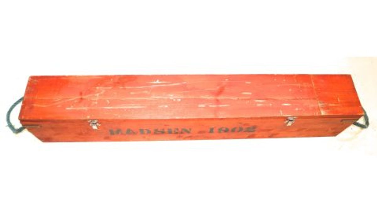 Miscellaneous Archives - MJL Militaria