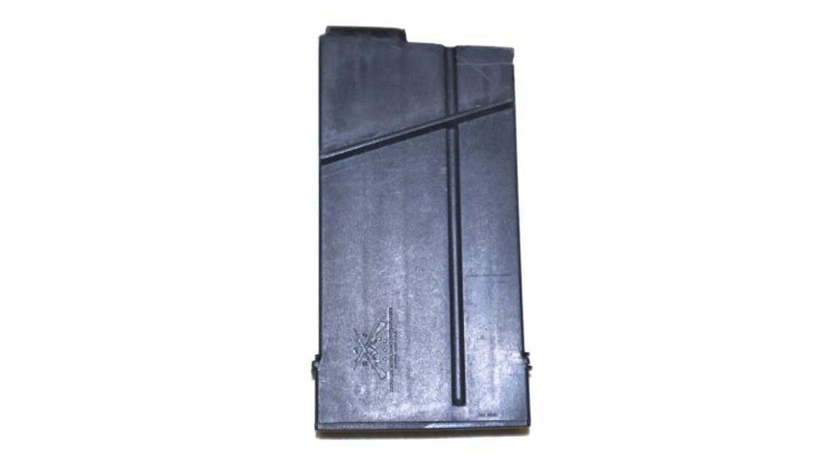 Polymer G3 Assault Rifle Magazine – MJL Militaria