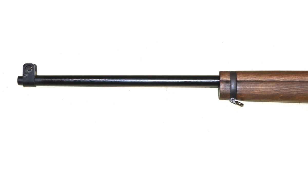 Superb Condition British L42 Type Sniper Rifle – UK DEAC – SN 749 – MJL ...