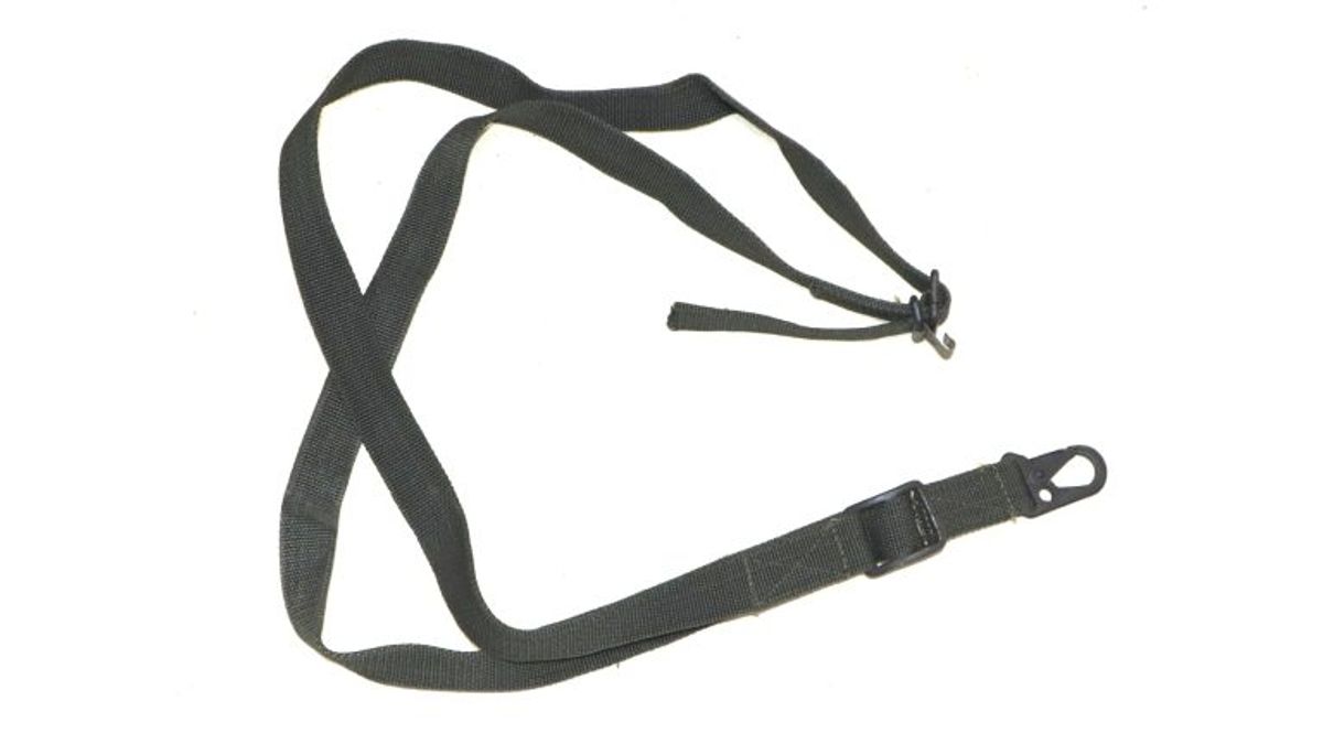 HK MP5 Sling – MJL Militaria