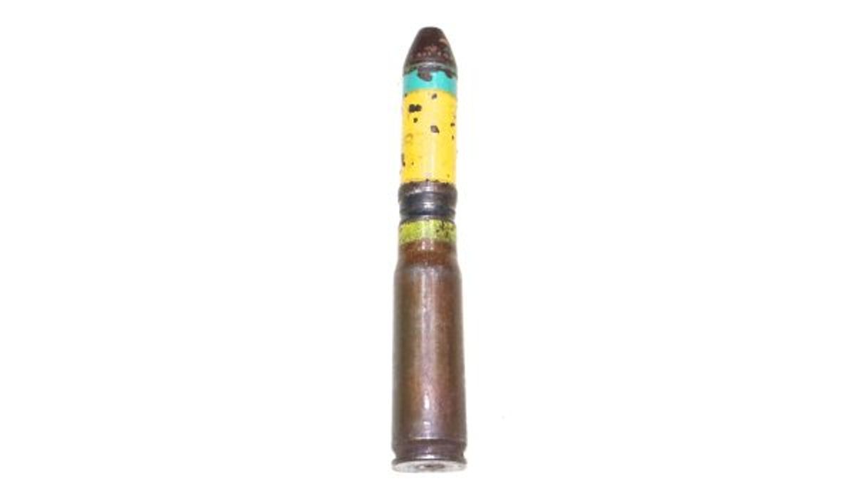 Shells – MJL Militaria