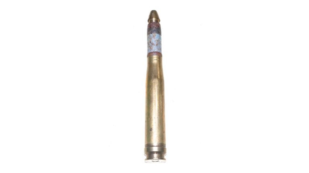 Shells – MJL Militaria