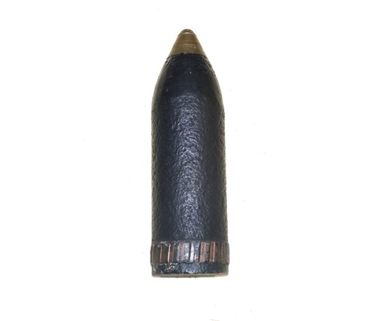WW1 British 60pdr Shrapnel Shell – MJL Militaria