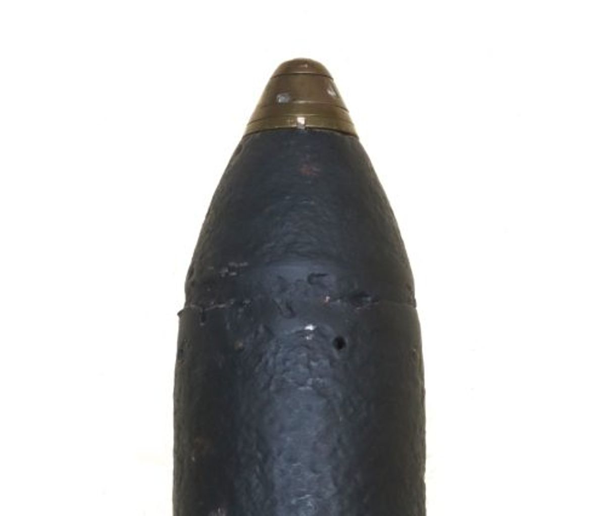 WW1 British 60pdr Shrapnel Shell – MJL Militaria