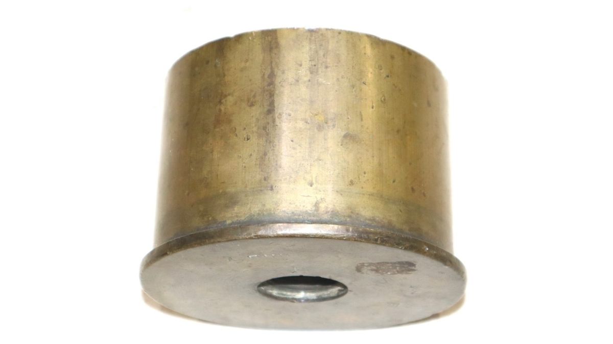 WW1 British 4.5-Inch Shell Case – MJL Militaria