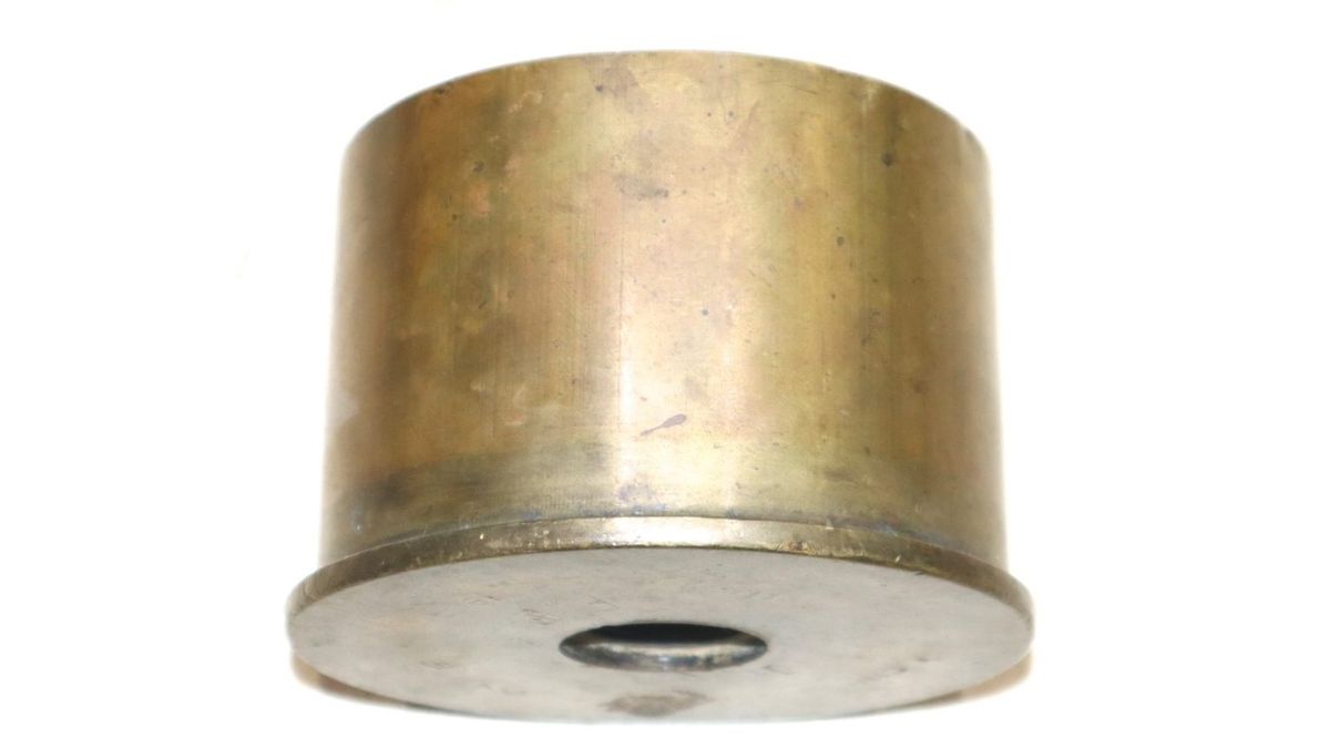 WW1 British 4.5-Inch Shell Case – MJL Militaria