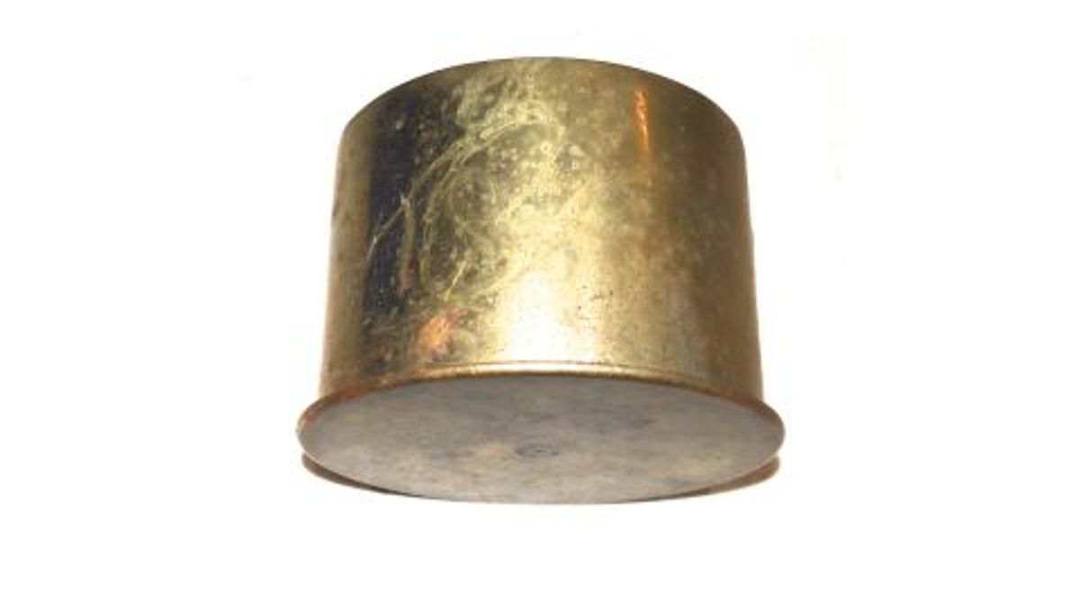 Shell Cases – MJL Militaria