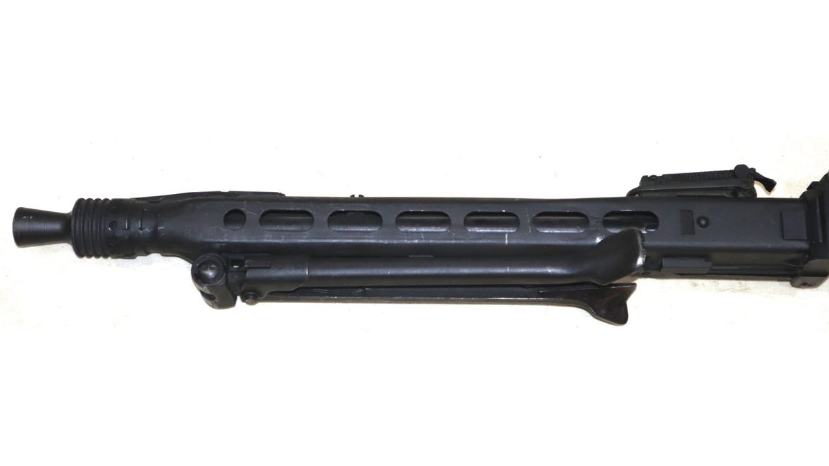 Rare OLD SPEC 1945 Dated WW2 German MG42 – UK DEAC – MJL Militaria