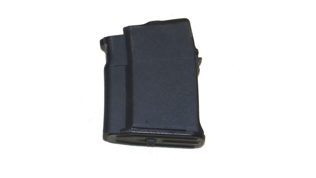 Short .223 Polymer AK Type Magazine – MJL Militaria