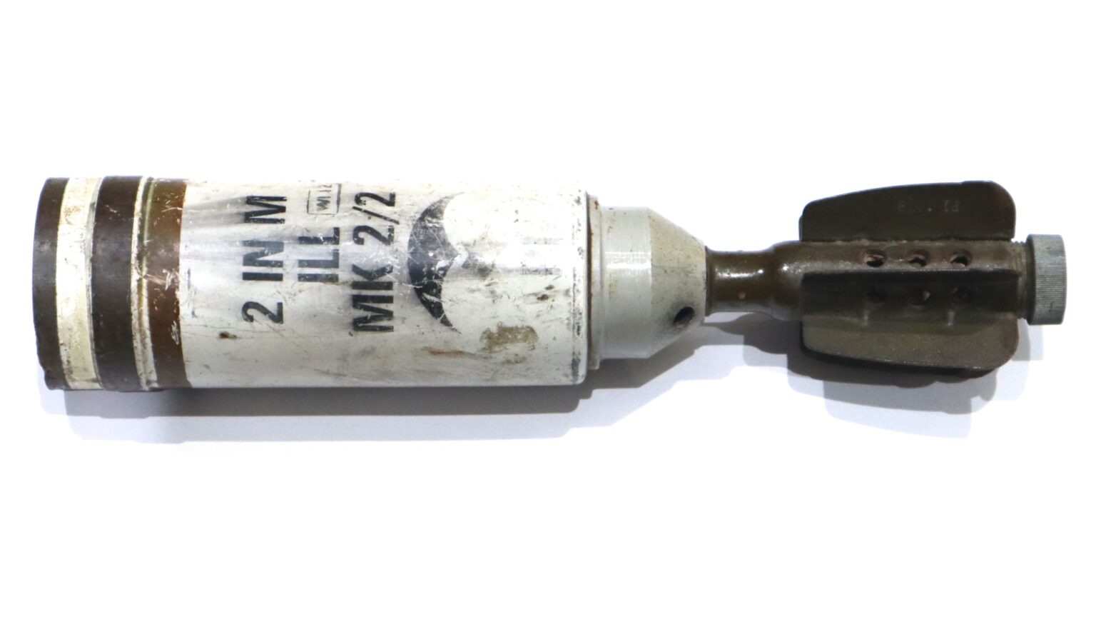 Mortars – MJL Militaria