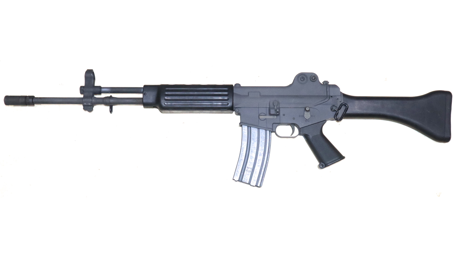 Section 5 – Daewoo K2 Rifle In 5.56×45 – MJL Militaria